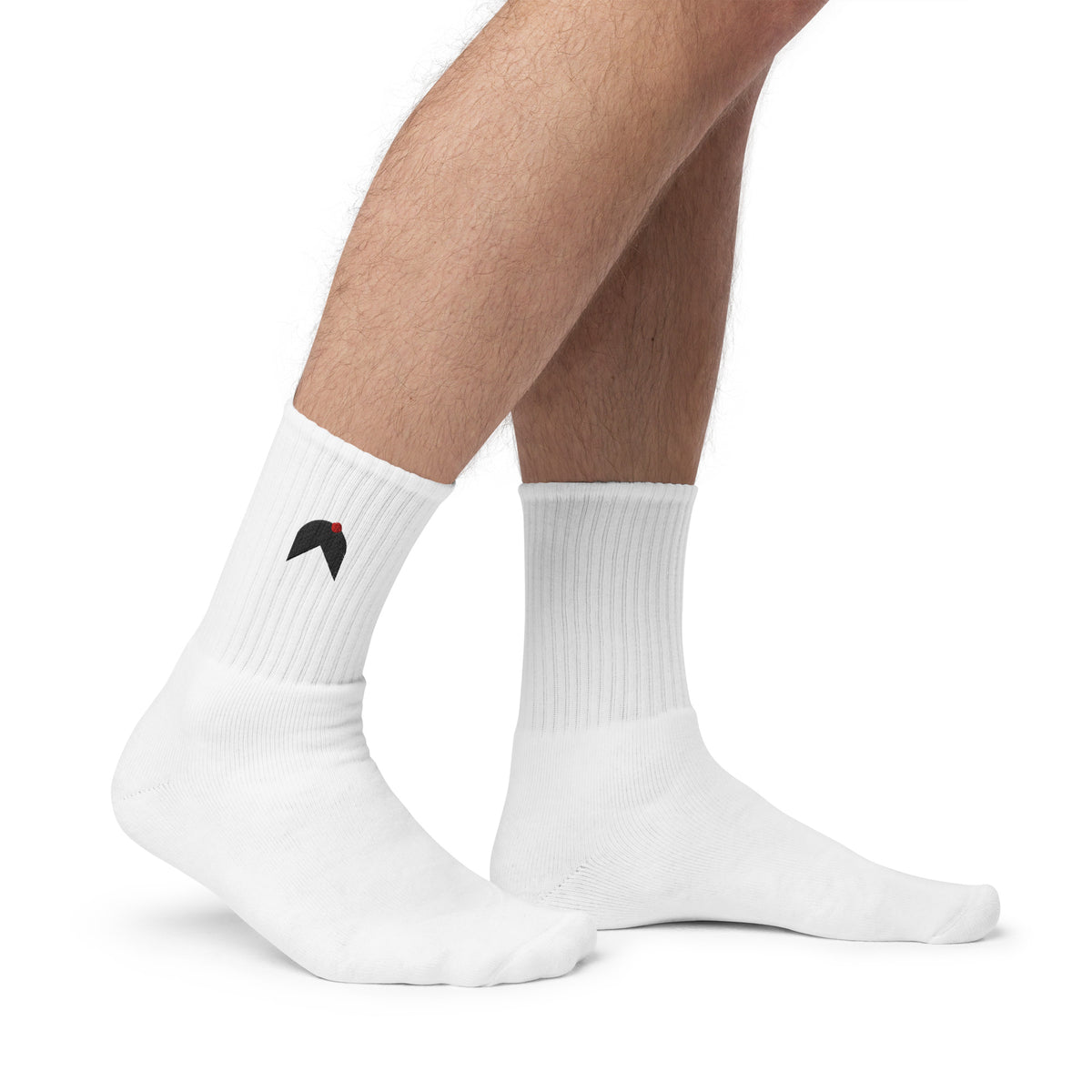 Embroidered socks – Apex Hunters United